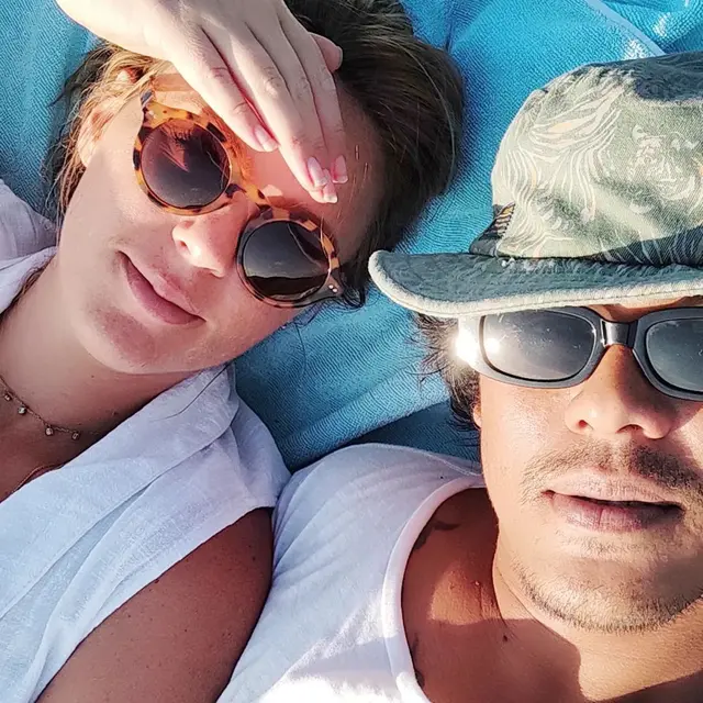 6 Artis Ini Putuskan Menikah Lagi Setelah Istri Meninggal, Terbaru ...