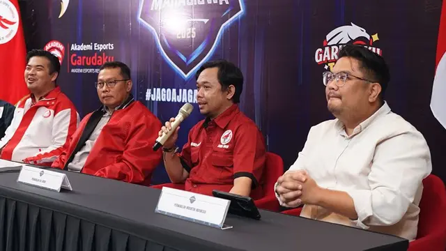 PB ESI Meluncurkan Liga Mahasiswa 2025, Berpotensi Mencetak Talenta ...