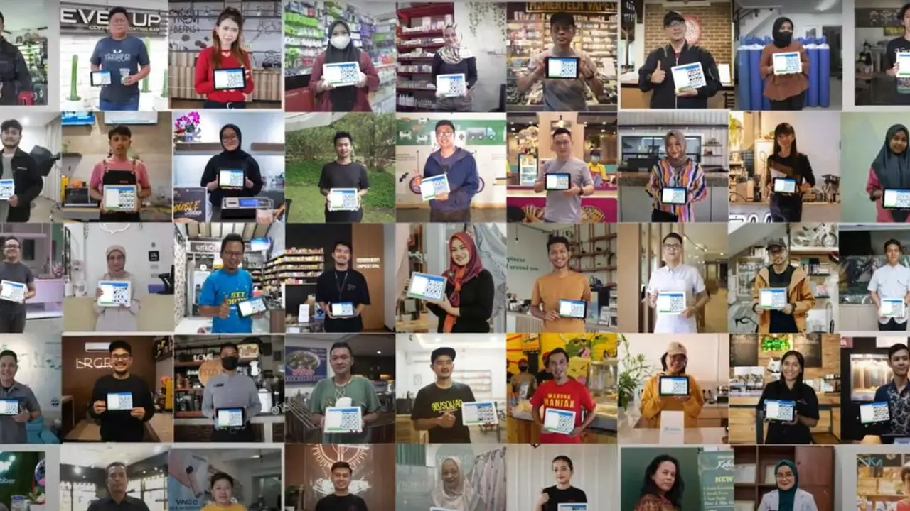 Sistem Manajemen Bisnis Olsera Beri Kekuatan Baru untuk Kemajuan UMKM ...