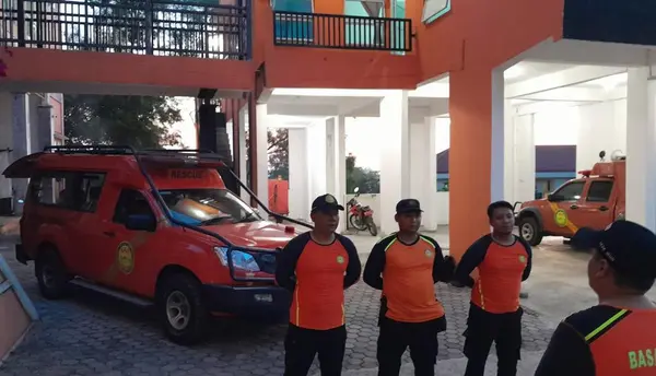 Perkuat Pembangunan Nasional, Kementerian ATR/BPN Percepat Pelaksanaan Kebijakan Satu Peta ...