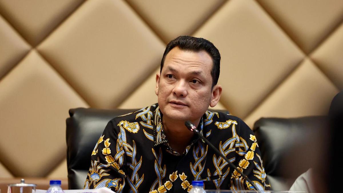 Martin Manurung Dorong RUU Komoditas Khas Masuk Program Legislasi ...
