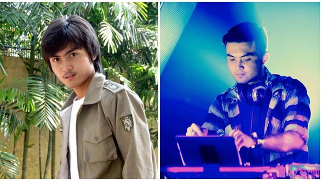 5 Potret Kabar Terbaru Gilbert Marciano, Kini Jadi DJ dan Pengacara - Hot Liputan6.com