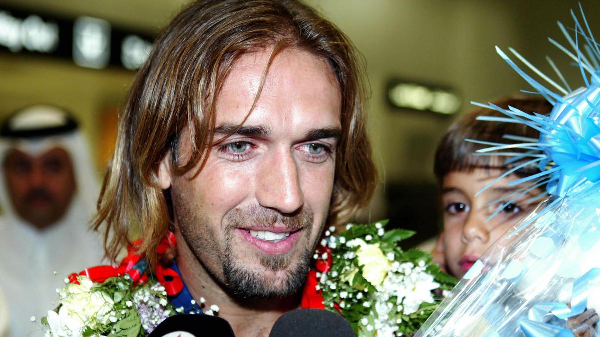 Kisah di Balik Petualangan Singkat Gabriel Batistuta di Inter Milan ...