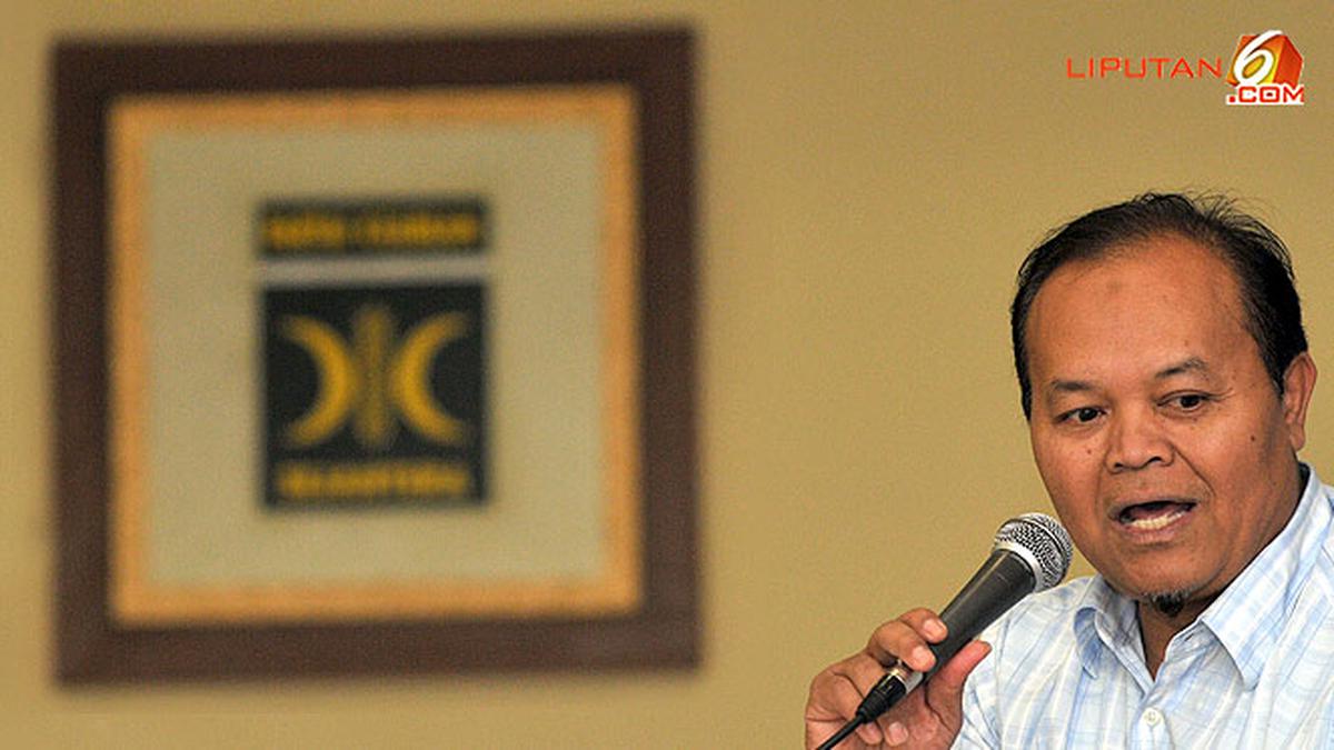 PKS: Garut Tak Hanya Diisi Aceng Fikri... Ada Agus yang Jujur - News ...