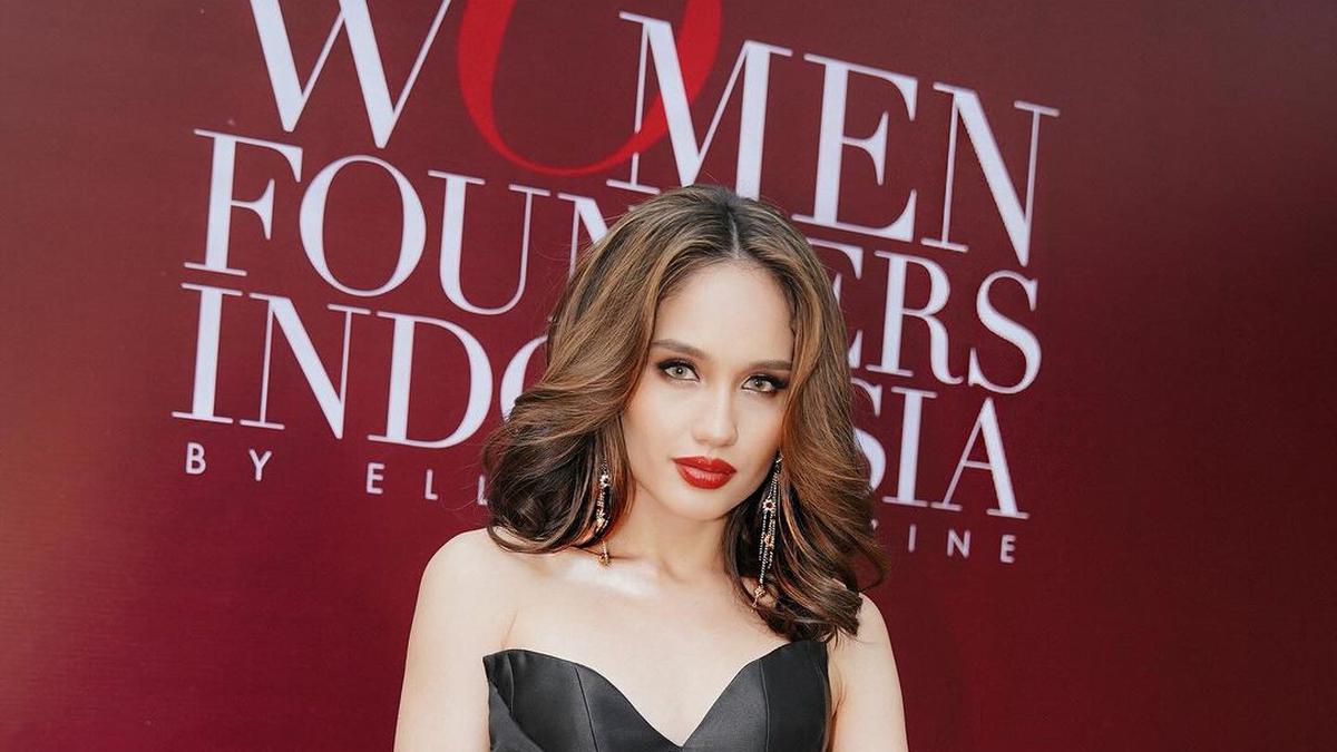 5 Alasan Gen Z Jadikan Cinta Laura Sebagai Role Model, Ternyata Bukan ...