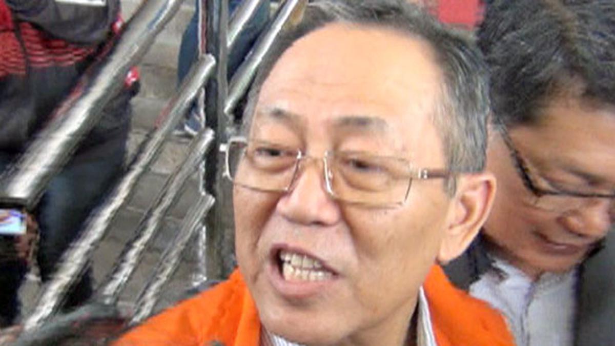 Berita dada rosada Hari Ini - Kabar Terbaru Terkini | Liputan6.com