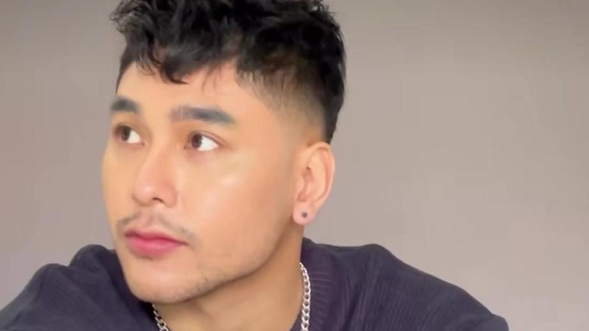 6 Pesona Krisjiana Baharudin di Pemotretan Terbaru, Bak Oppa Korea ...