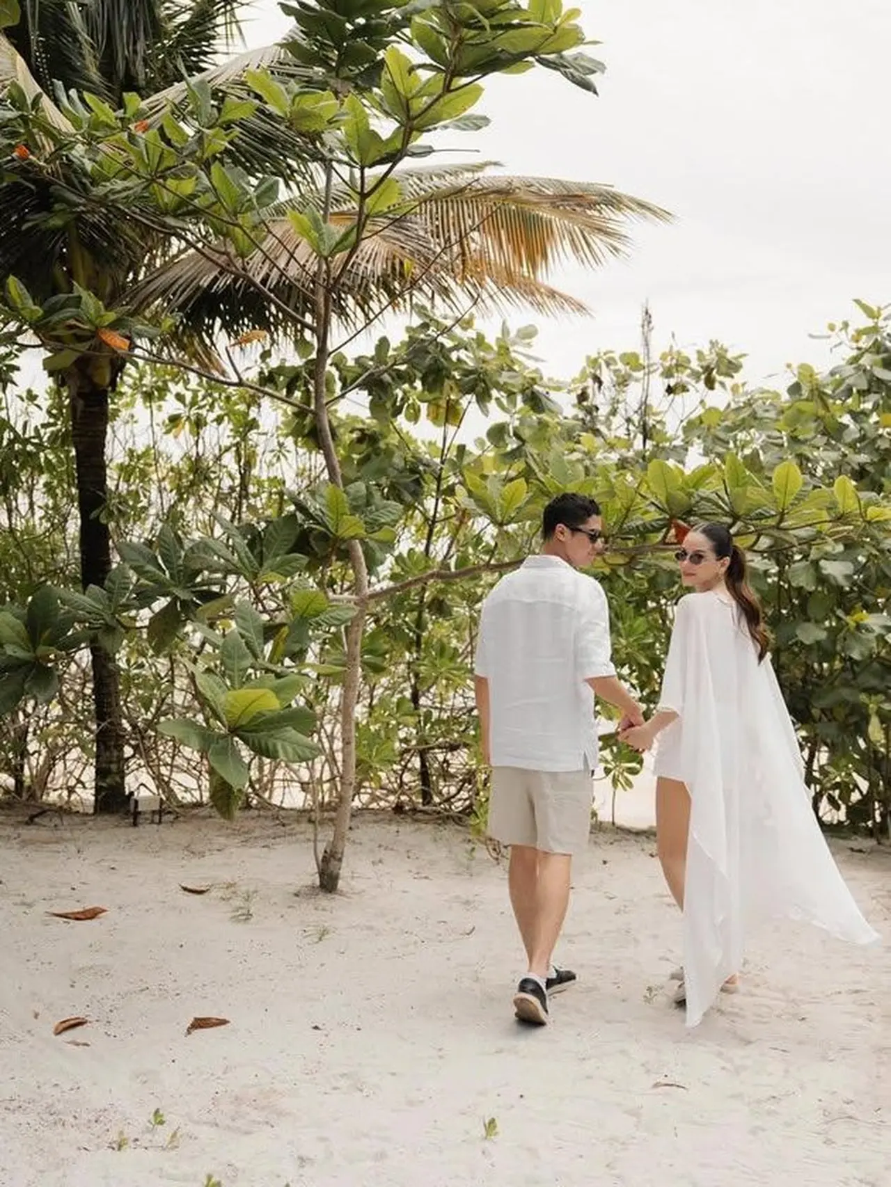 Al Ghazali Menikah 16 Juni 2025 dengan Saksi Presiden Prabowo Subianto - ShowBiz Liputan6.com