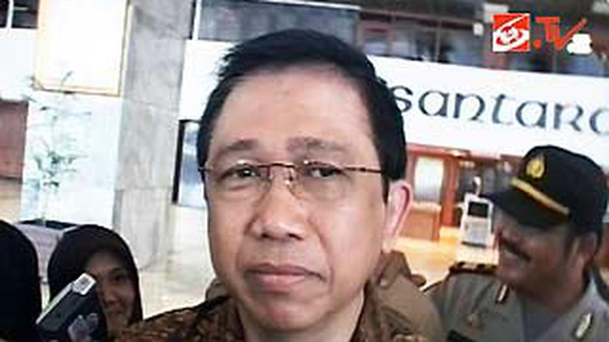 Marzuki Alie: Hargai Keputusan Presiden