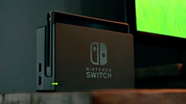 Inikah Spesifikasi Konsol Terbaru Nintendo Switch? - Tekno Liputan6.com