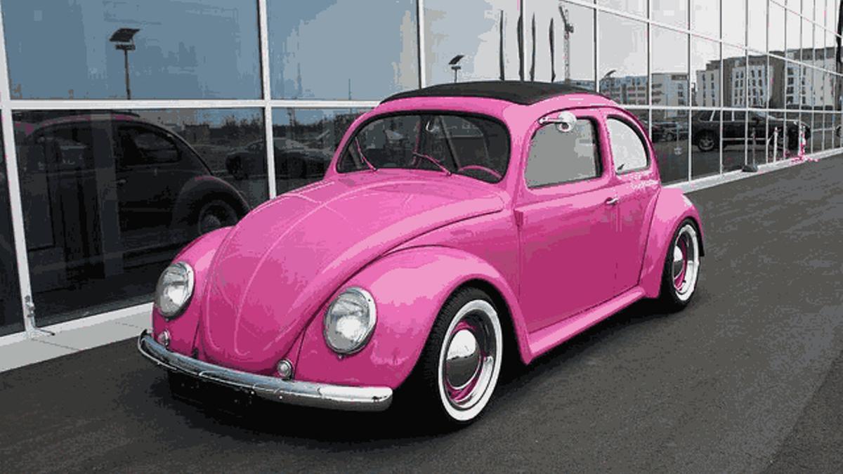 9 Mobil Jadul yang Sempat Nge-hits di Indonesia