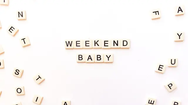 40 Kata-Kata Quotes tentang Weekend, Cocok Dijadikan Status dan Caption ...
