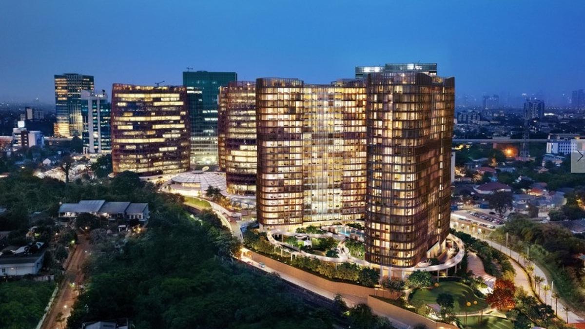 Ini 3 Alasan TB Simatupang Bisa Jadi Pilihan Investasimu - Citizen6 ...