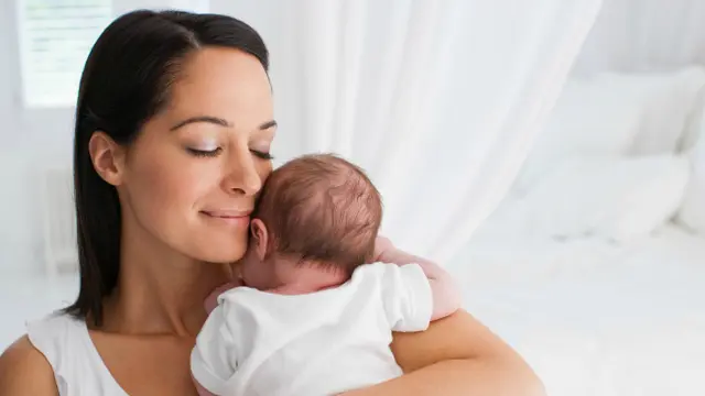 Makna Simbolik Tanam Ari-Ari Bayi pada Masyarakat Jawa - Health ...