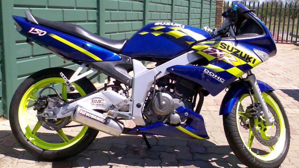 Perjalanan Livery Balap pada Sepeda Motor di Indonesia - Otomotif ...