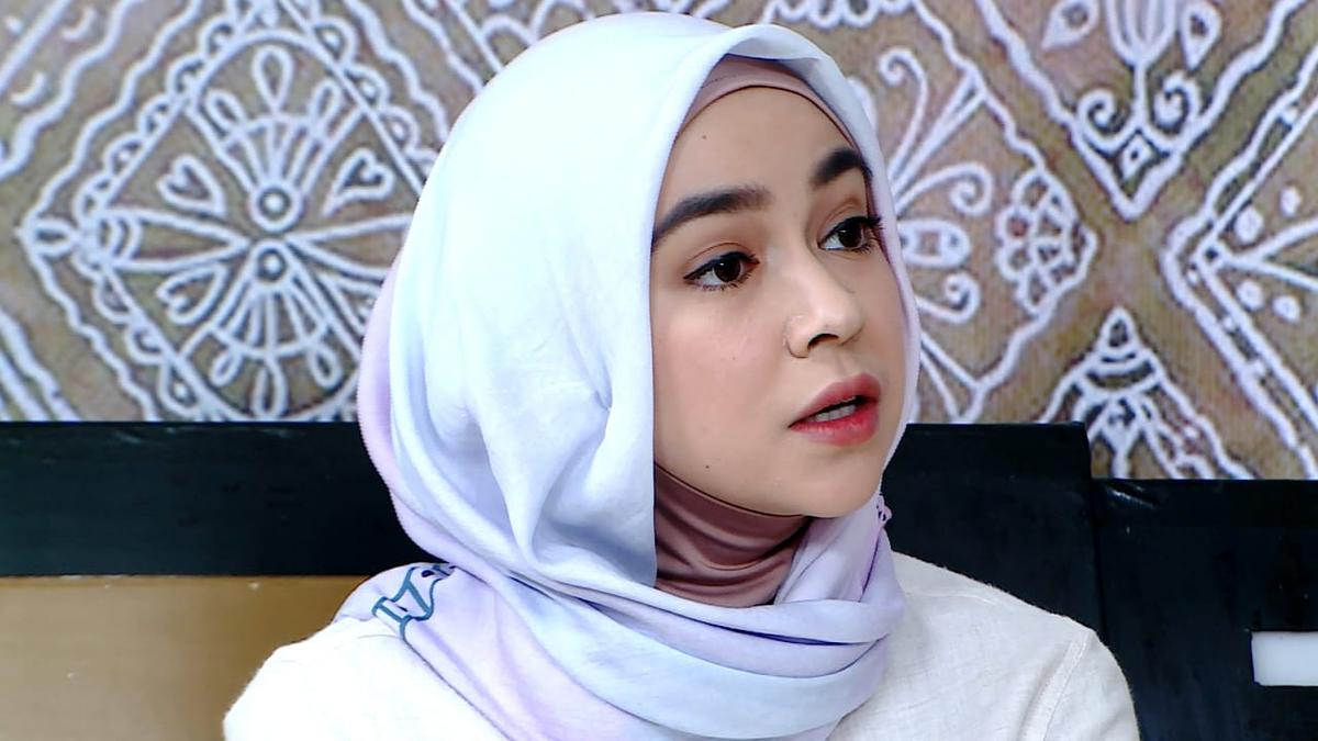 Live Streaming SCTV Sinetron Istri Kedua Episode Ke-105, Sabtu 19 ...
