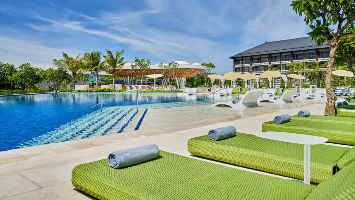 Renaissance Hotels Rayakan Renaissance Day of Discovery 2025 dengan ...