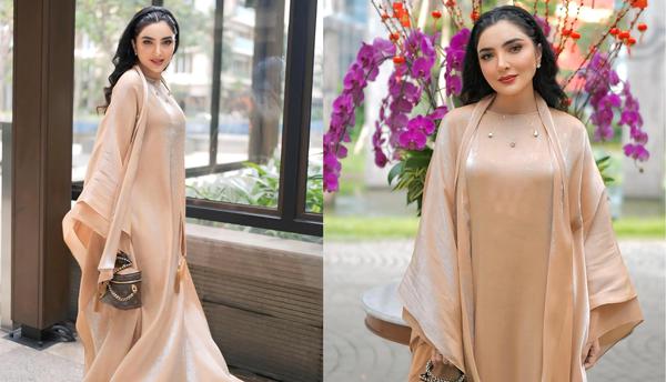 Sinetron Terbaru SCTV Beri Cinta Waktu, Dibintangi Adhisty Zara dan ...