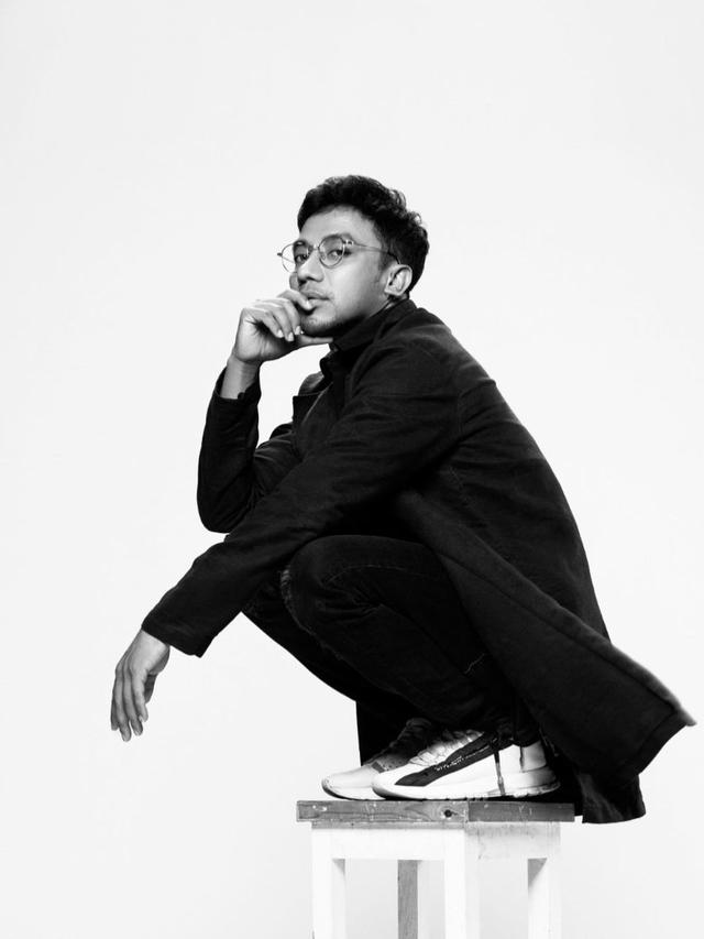 Bubah Alfian Akan Hadir di Impactivity Beauty Class, Berbagi Inspirasi ...