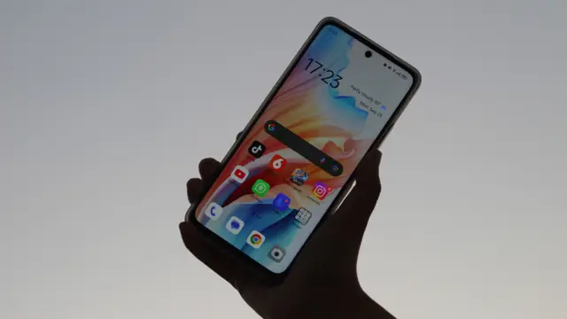 Review Oppo A58 4G: HP Rp 2 Jutaan dengan Layar Ciamik dan Kamera Apik ...