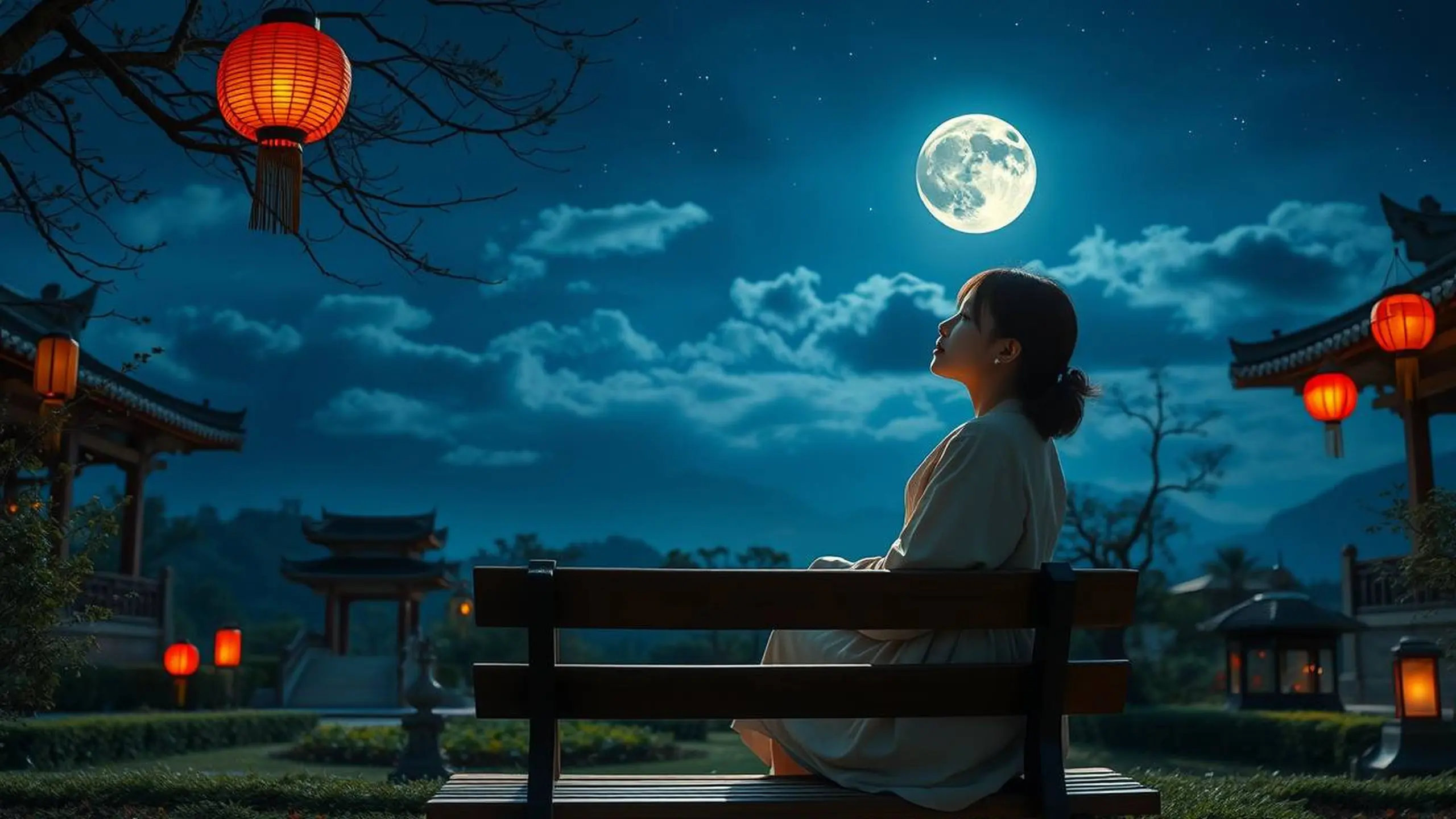 350 Quote Malam Hari untuk Renungan dan Inspirasi