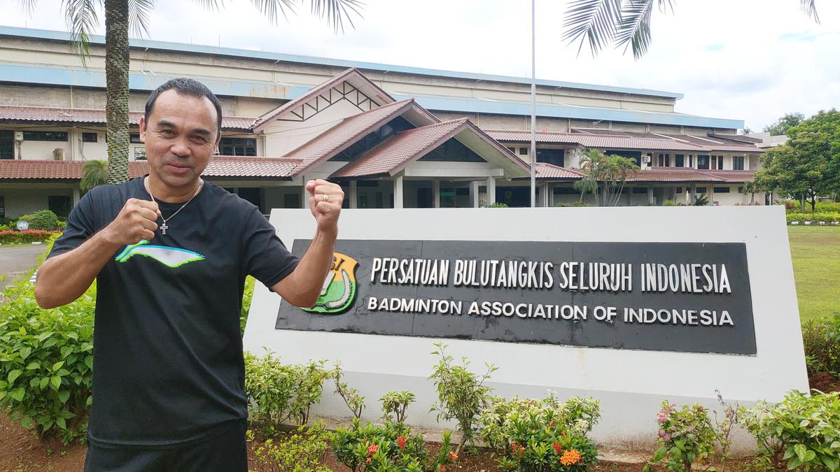 PBSI Ungkap Arti Penting 3 Turnamen Bulutangkis di Thailand bagi Pemain ...