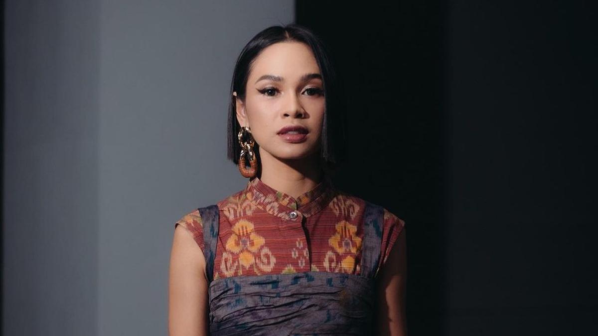 3 Gaya Hidup Sehat Ala Andien, Dari Olahraga Untuk Tabungan Otot hingga ...
