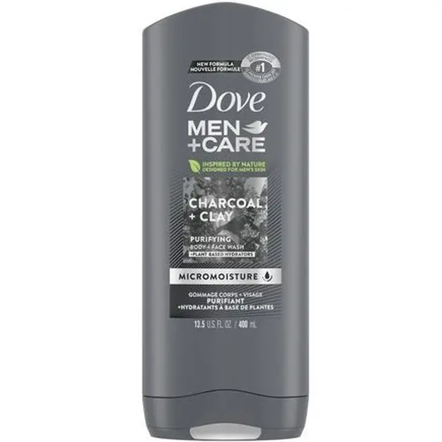 10 Rekomendasi Sabun Mandi Terbaik untuk Pria Edisi Terbaru 2024 ...