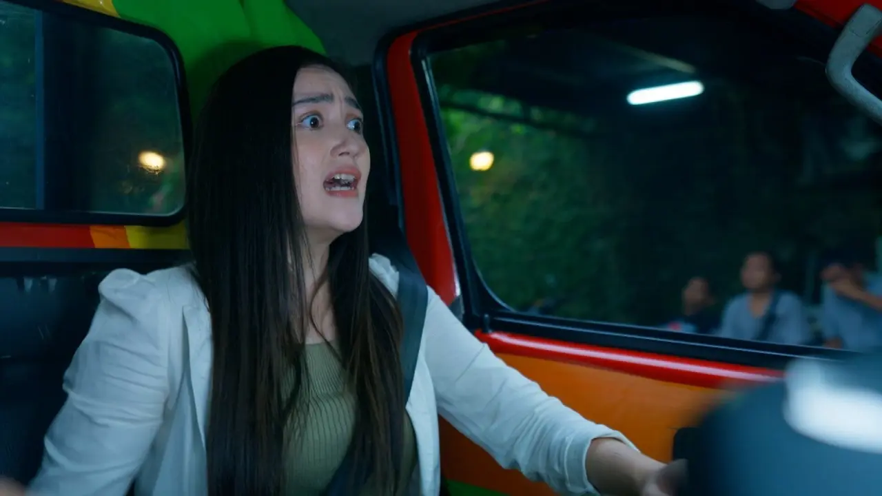 Saksikan Sinetron Ijabah Cinta Episode Jumat 15 Maret 2024 Pukul 16:50 ...