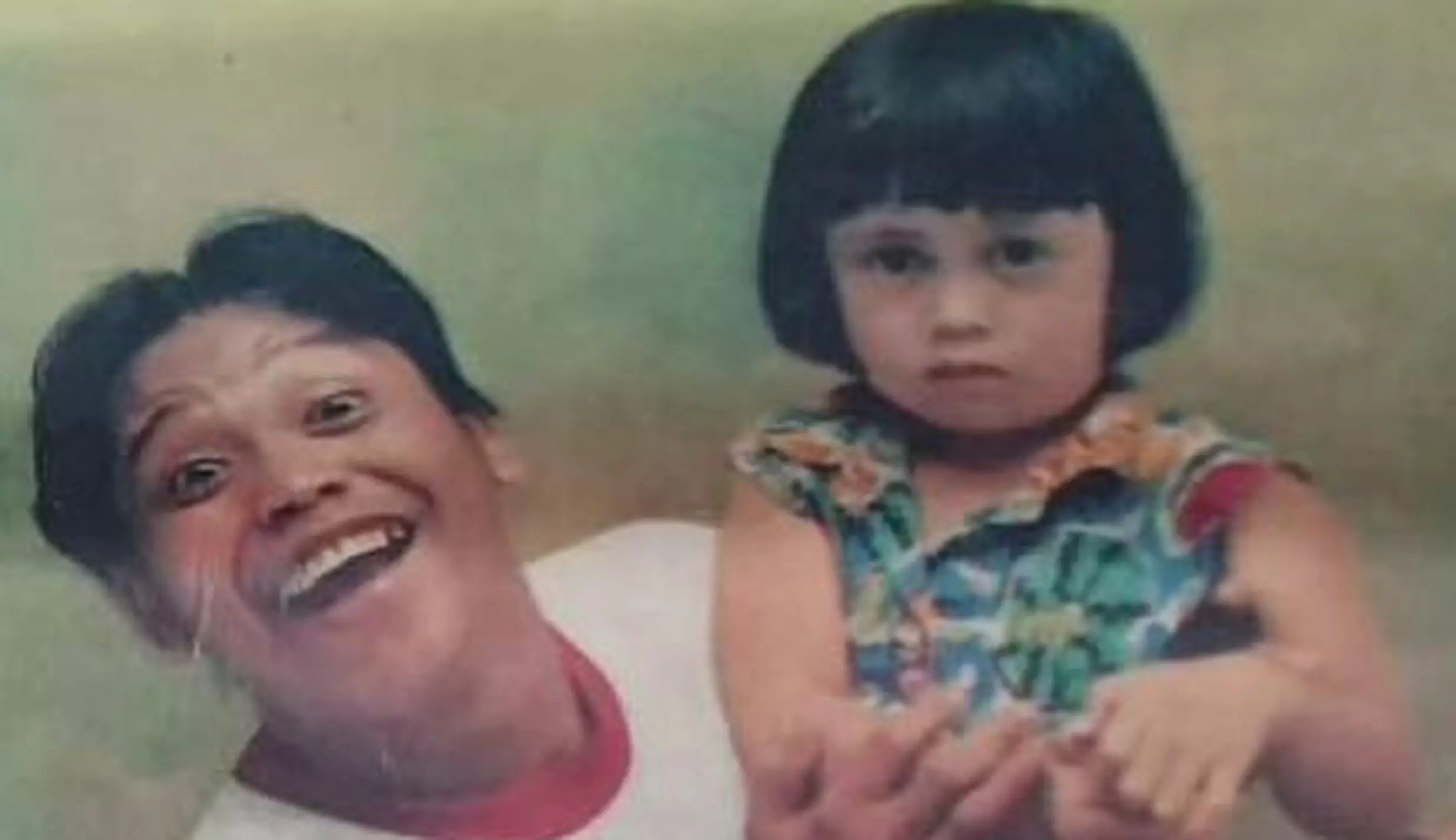 Intip Gaya Putri Mandra yang Beranjak Dewasa dan Makin Cantik - Photo ...