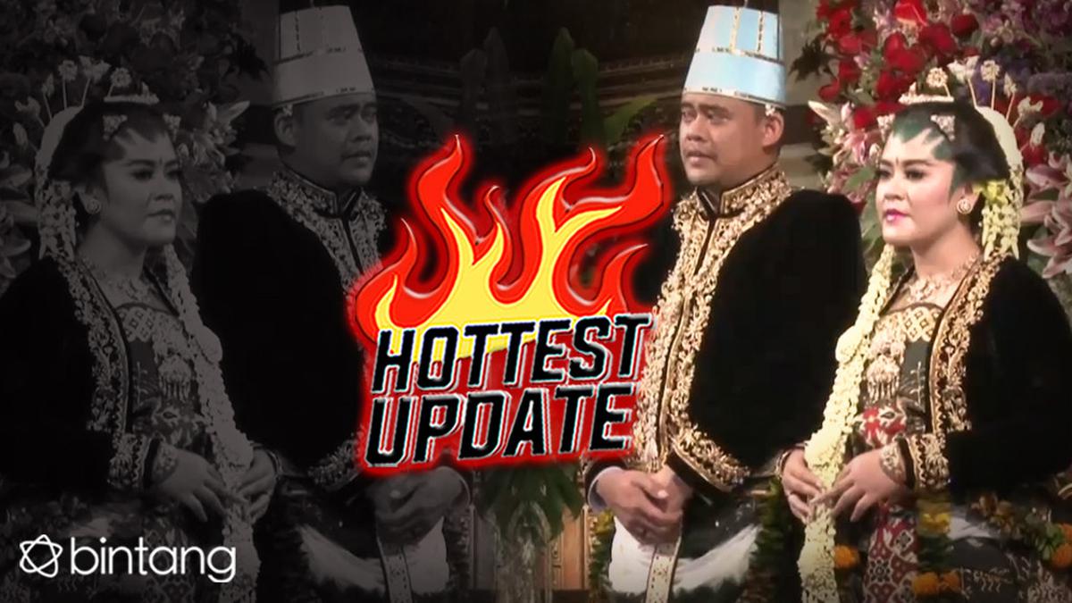 Gosip Terkini: Kahiyang Ayu, Nafa Urbach, Iis Dahlia - Entertainment Fimela.com