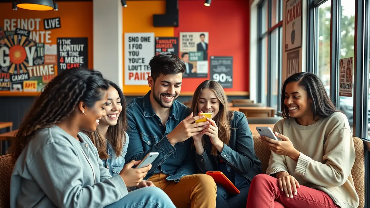 Kata Kata Meme Lucu dan Inspiratif untuk Menghibur Diri, Cocok untuk Update Status - Feeds ...