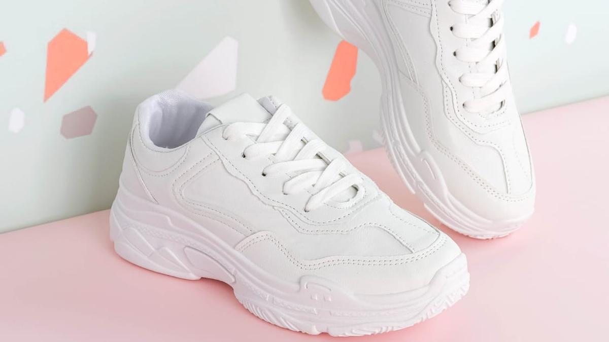 PVN Shoes Brand Sepatu Lokal, dengan Desain dan Warna yang Kekinian