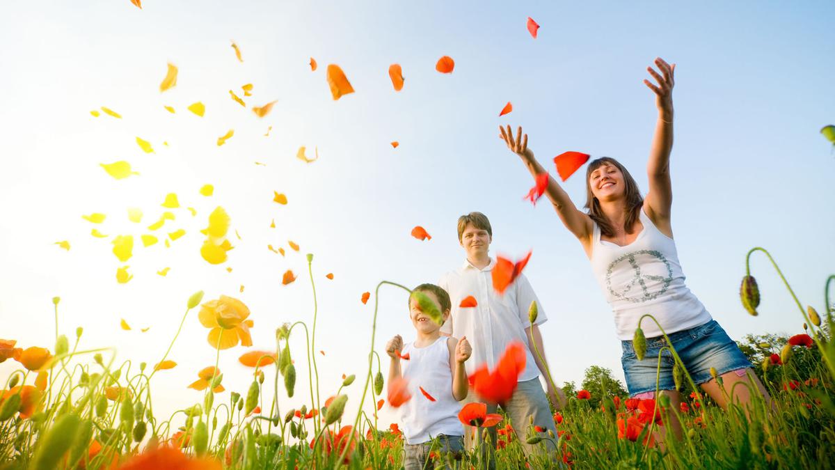 Bahagia Ternyata Bisa Diraih Hanya dengan 3 Hal Sederhana