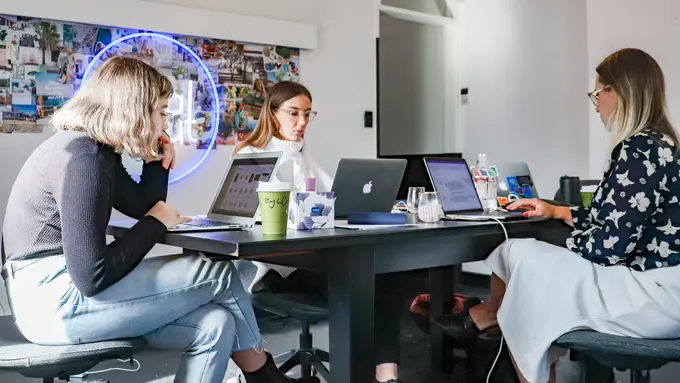 8 Perusahaan Dan Startup Indonesia Masuk Daftar Forbes Asia Lifestyle