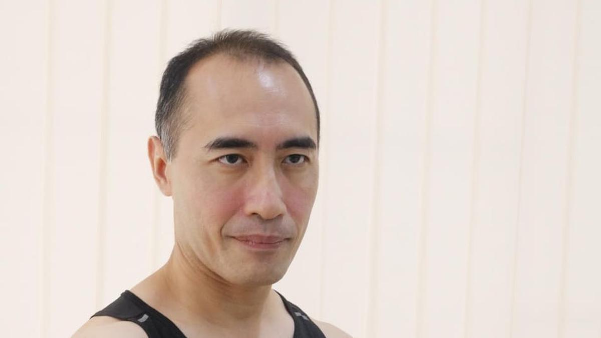 Reaksi Benny Wullur Setelah Hotman Paris Respons Tantangan Adu Tinju ...