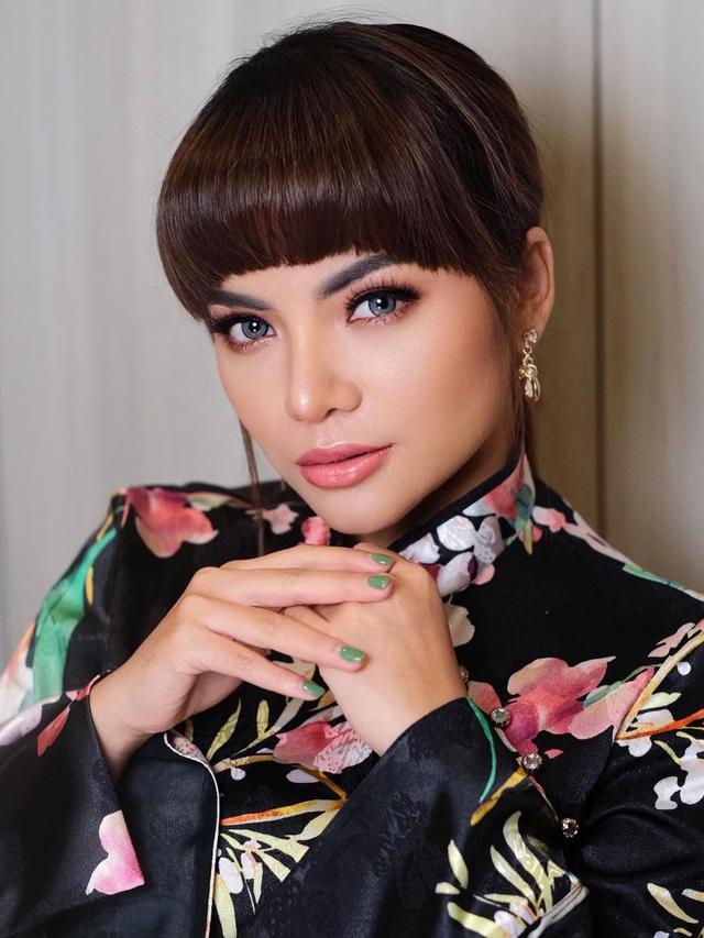 Pesantren Al Uzlah Tempat Adik Dinar Candy Belajar Luluh Lantak ...