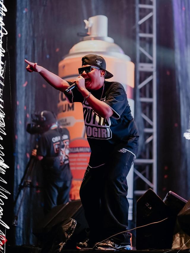 Festival Otomotif Dipadu Konser Musik, Hadirkan NDX AKA dan Tuan ...