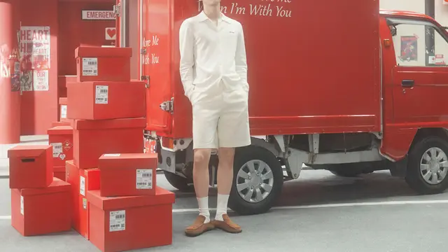 Soobin TXT Hiatus karena Masalah Kesehatan, Dipastikan Absen di Konser ...