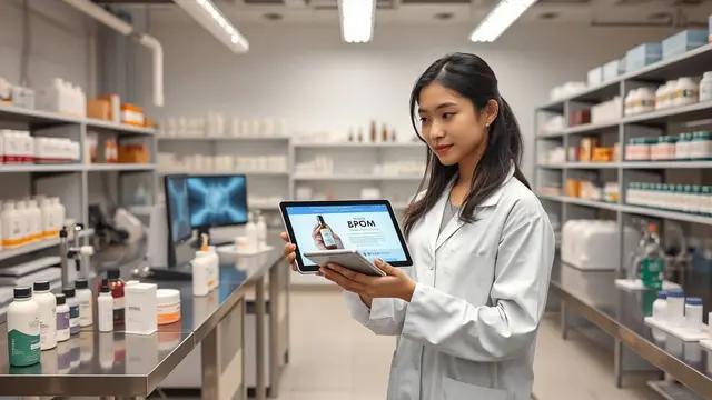 Cara Cek BPOM Skincare, Panduan Lengkap untuk Keamanan Produk Perawatan ...