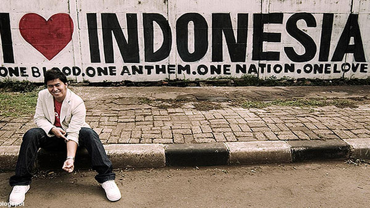 Pita Kuning dari Pandji untuk Anak-anak Penderita Kanker - Health ...