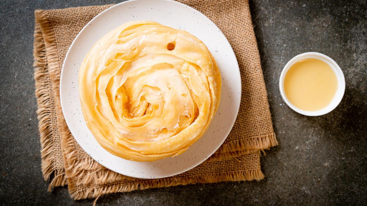 Resep Roti Canai Khas Malaysia yang Lezat dan Mudah Dibuat - Food ...