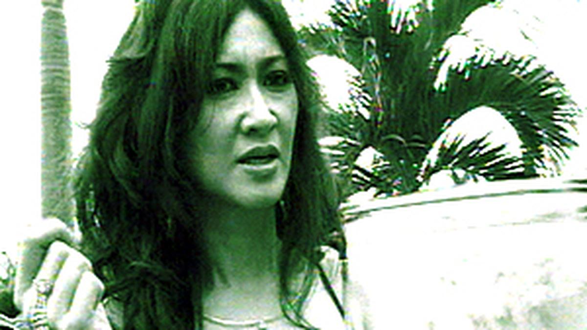 Zarima Menjadi Buronan - ShowBiz Liputan6.com