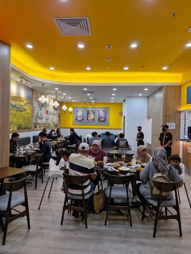 20 Rekomendasi Tempat Makan Enak di Kediri 2025, Wajib Dicoba
