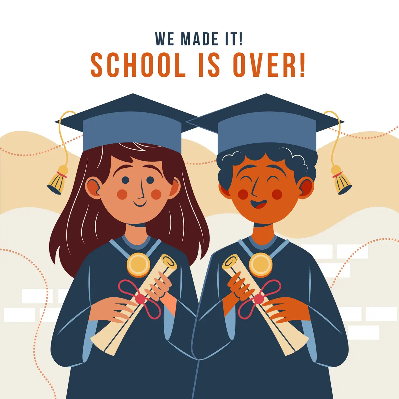 Contoh Ucapan Selamat atas Kelulusan Sekolah - Ragam Bola.com