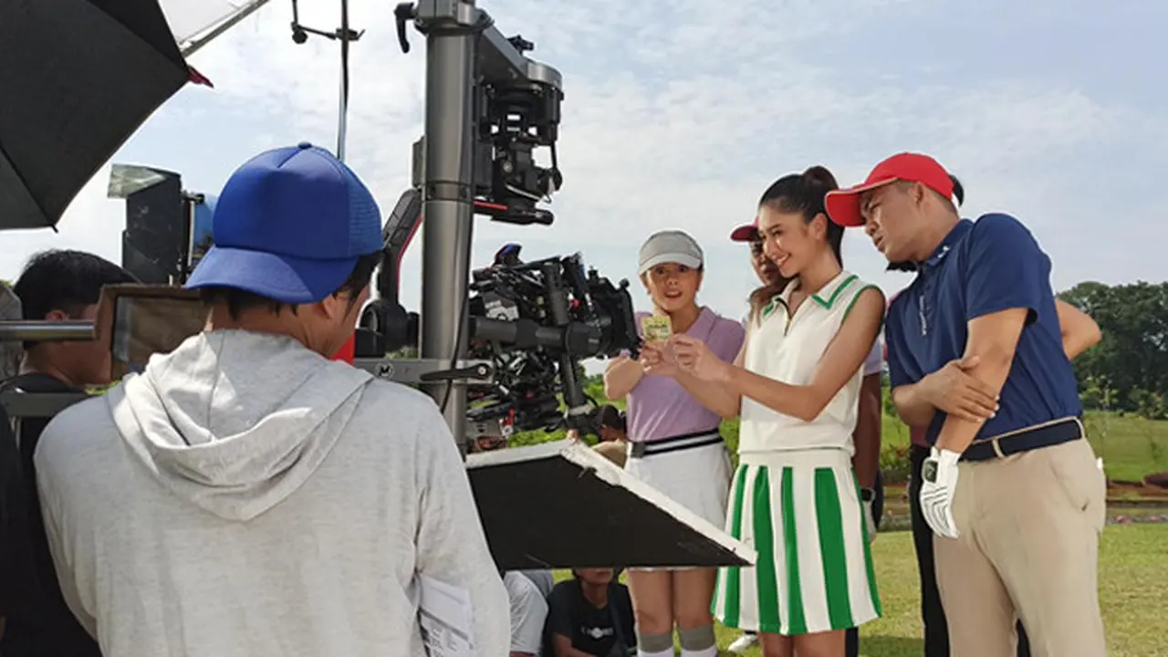 Di Balik Alasan Mikha Tambayong Dipilih Jadi Bintang Iklan Sido Muncul ...