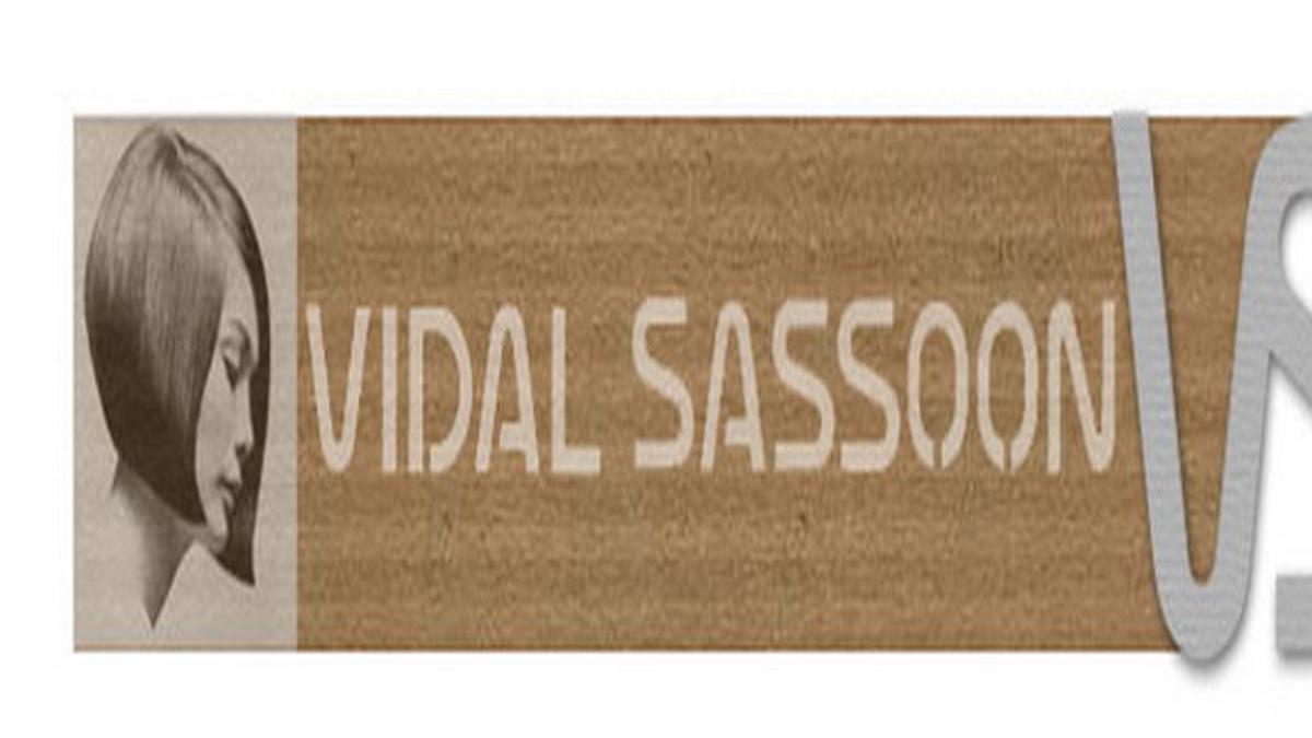 Vidal Sassoon - Lifestyle Fimela.com