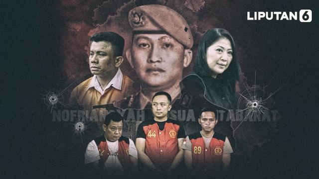 Infografis Jadwal Lengkap Sidang Vonis Ferdy Sambo Cs Kasus Pembunuhan Berencana Brigadir J ...
