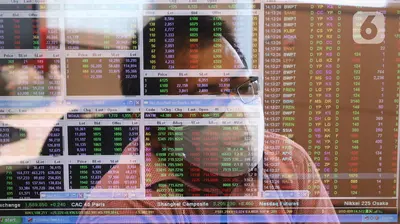 Berita Saham, Investasi, Pasar Modal Dunia Dan Indonesia