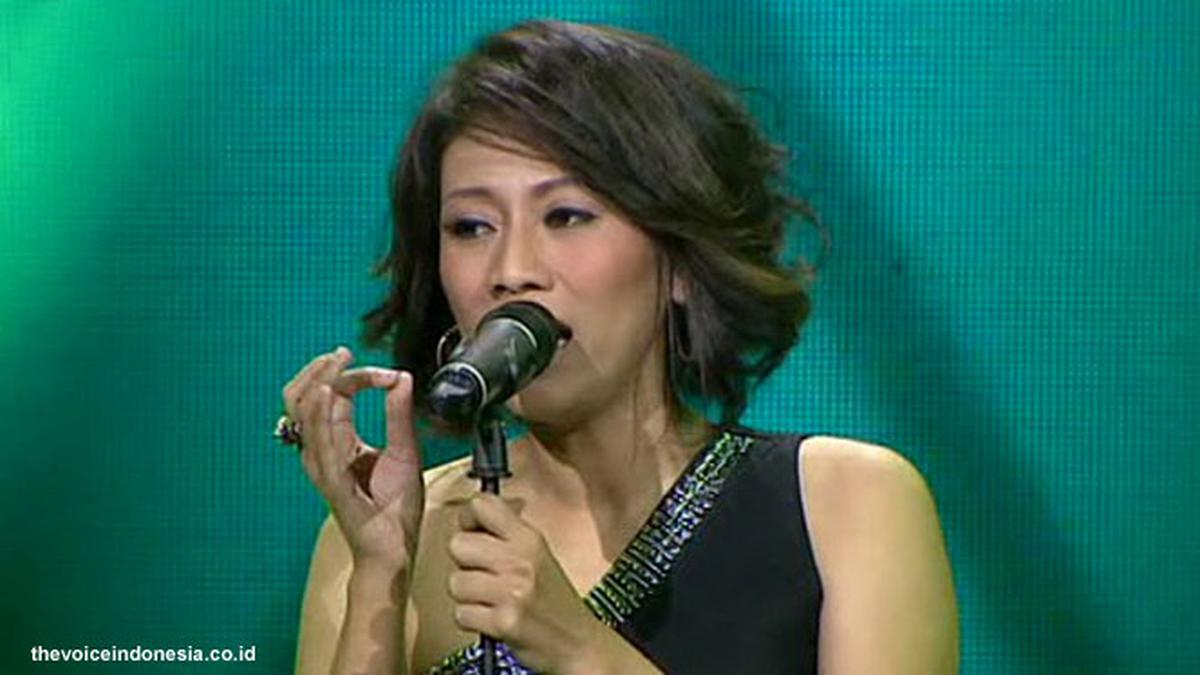 Rizky Inggar `Mabuk` di Atas Panggung - ShowBiz Liputan6.com